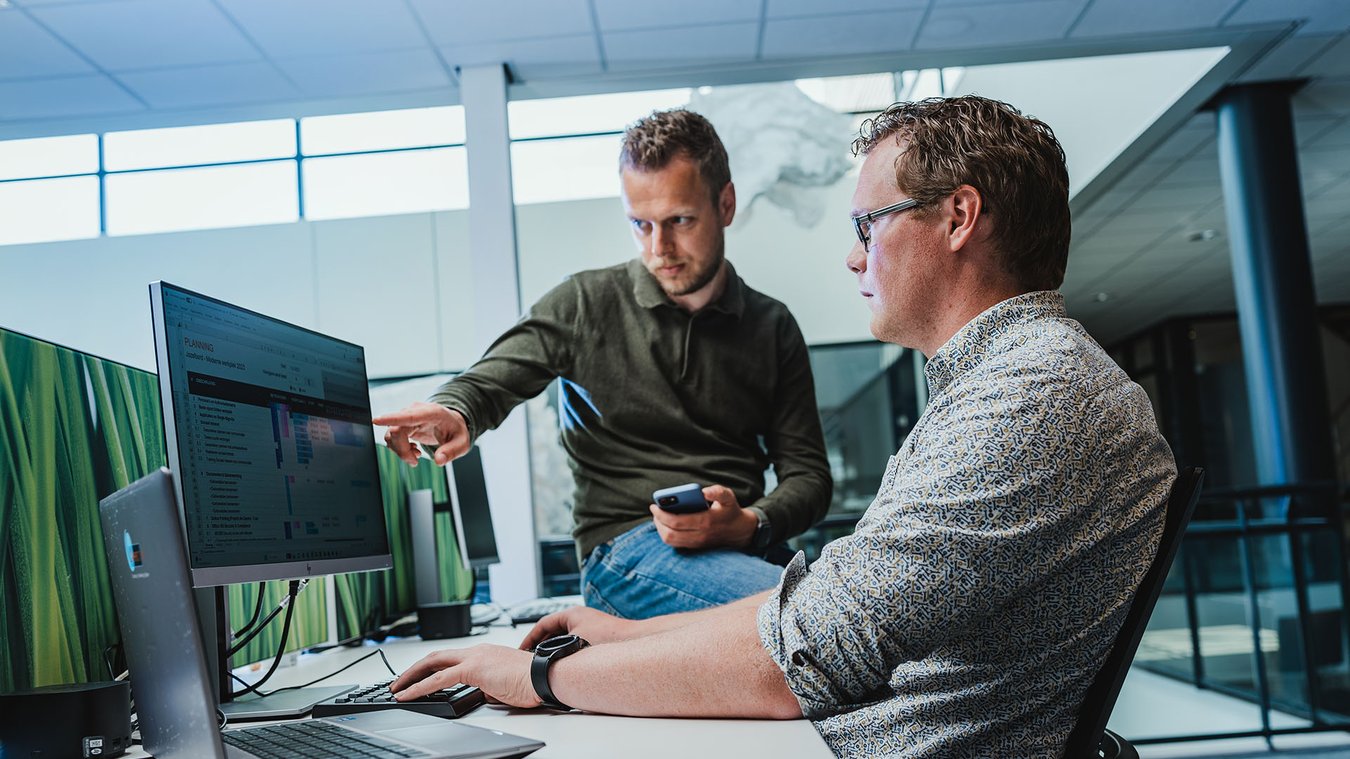 Is Microsoft Copilot straks uw persoonlijke assistent? Is Microsoft Copilot straks uw persoonlijke assistent?